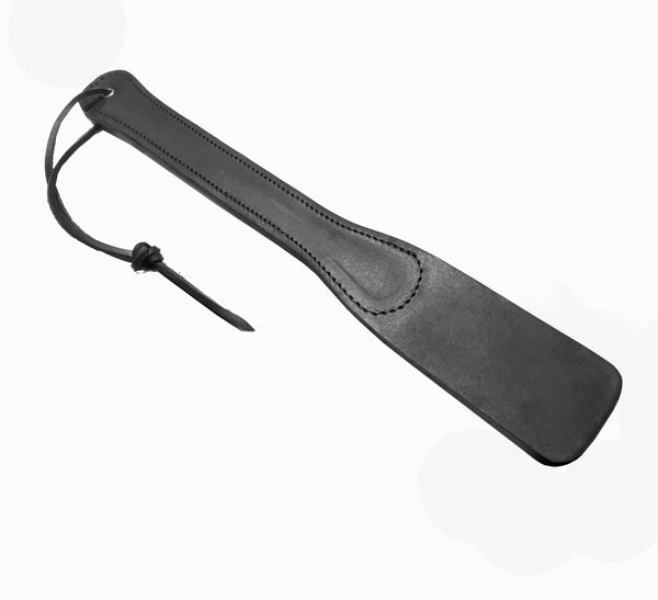 Pig Slapper Paddle – Dungeonware Leather
